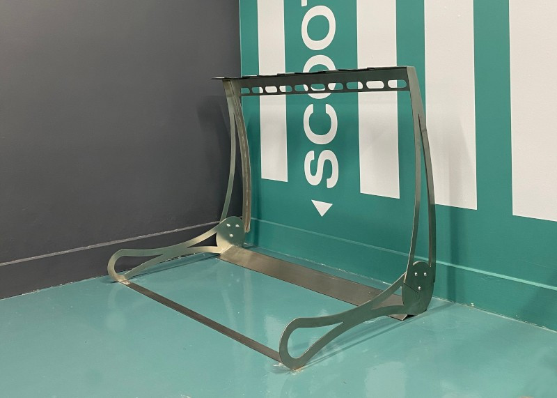 Scooter Racks for Adult, Child and E-Scooters